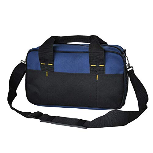 Buy Ketsicart 1 pcs Tool Kit Pack Hardware Repair Kit Tool Bag ...