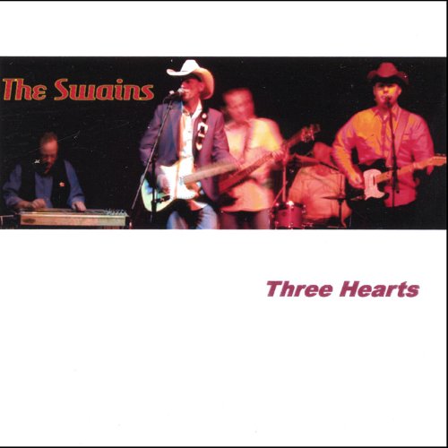 Amazon.com: Three Hearts : The Swains: Digital Music