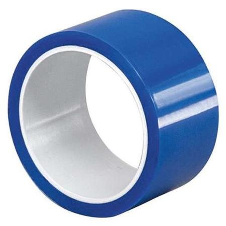 3M Polyethylene Film Tape 483 Blue : Amazon.in: Industrial & Scientific