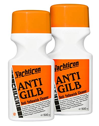Yachticon Anti Gilb – Die 15 besten Produkte im Vergleich & Angebote - aktualisiert: Juli 2023