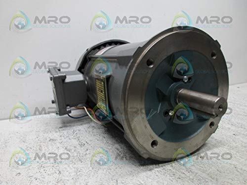 Baldor VM7044T Explosion Proof Motor - Electric Fan Motors - Amazon.com