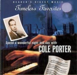 Timeless Favorites: Cole Porter by Peggy Lee, Rosemary Clooney, Vic ...
