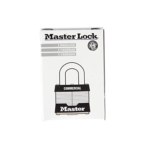 MasterLock Padlock 1-3/4" Ka Boxed : Amazon.in: Home Improvement