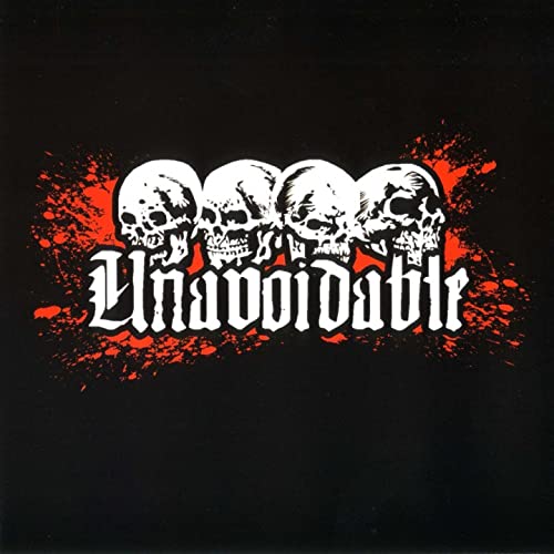 Amazon.com: Unavoidable : Unavoidable: Digital Music