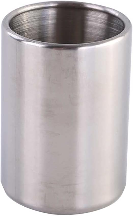 Amazon.com: Teensery Stainless Steel Food Pick Holder Fruit Toothpick ...