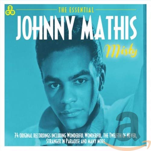 Misty The Essential Johnny Mathis – Yaxa Colombia