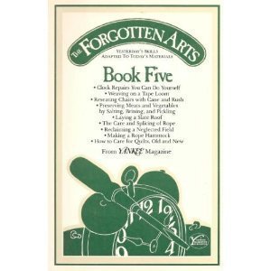 Forgotten Arts, Book 5: Silitch, Clarissa M.: 9780911658354: Amazon.com ...