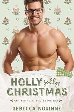 Holly Jolly Christmas eBook : Norinne, Rebecca: Amazon.in: Kindle Store