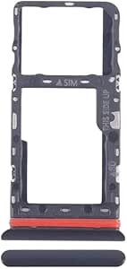 Amazon.com: Sim Tray Sim Card Tray Replacement for TCL TAB 10 5G 10.1 ...