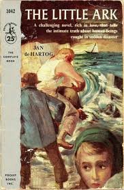 Little Ark: De Hartog, Jan: Books - Amazon.ca