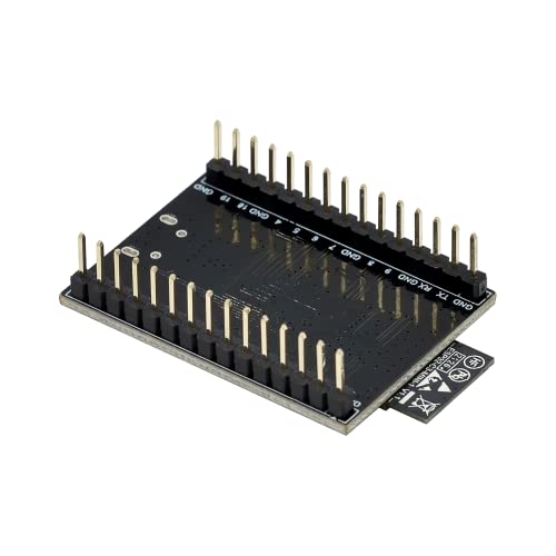DollaTek ESP32-C3 Development Board WiFi+Bluetooth 5.0 Equipped With ...