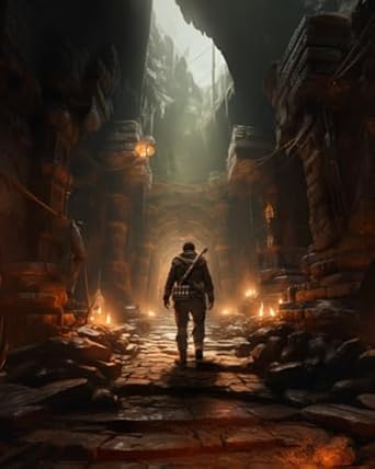 The Adventures Notebook, Fantasy RPG Adventure Creator: Write, Map out ...