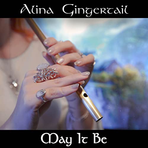 May It Be (Cover) by Alina Gingertail on Amazon Music - Amazon.com