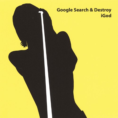 Play Google Search & Destroy by iGod on Amazon Music