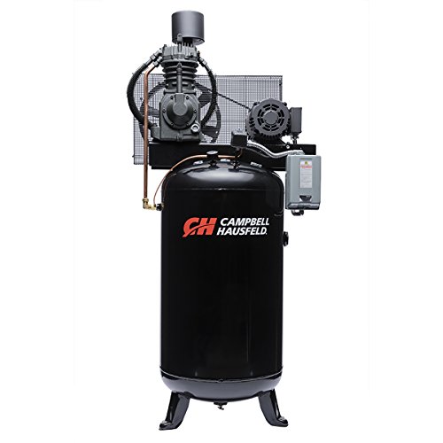 Amazon Best Sellers: Best Stationary Air Compressors