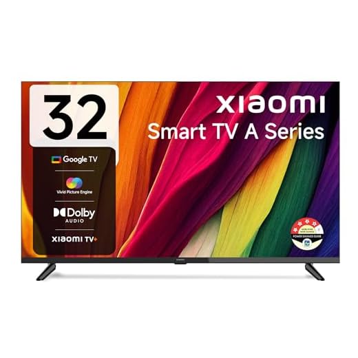 Which are the best 32 Inch Smart TVs in Amazon Great Indian Sale
