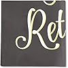 Amazon.com: Sparkle and Bash Happy Retirement Party Table Covers (54 x ...