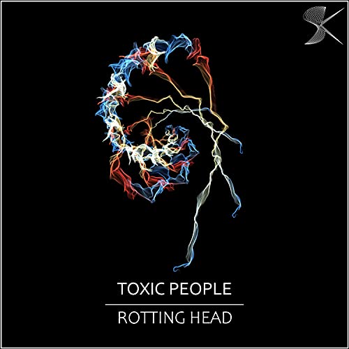 Rotting Head de Toxic People en Amazon Music Unlimited