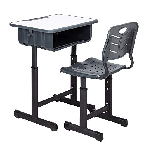 The 10 Best Ergonomic Adjustable Kids Desks [2023 Review]
