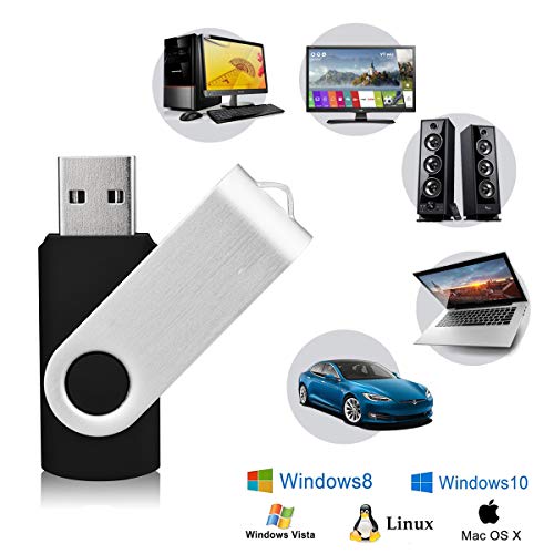 The 30 Best 8GB USB Flash Drives of 2025 [Verified] - Cherry Picks