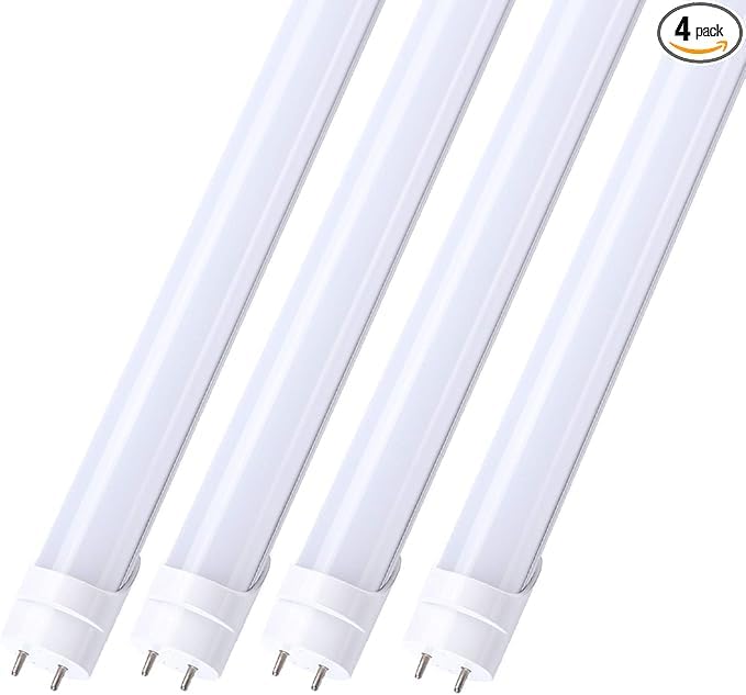 Energizer LED 4ft Tube, Day Light, 1 Count (Pack of 1) : Amazon.co.uk ...