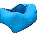 CleverMade Inflatable Lounger: Lightweight Recliner Style, Portable ...