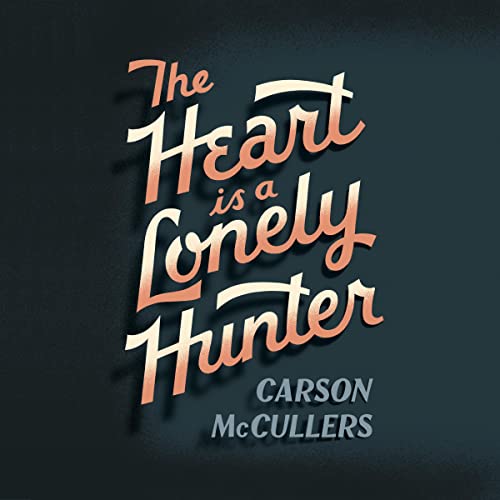 Amazon.com: The Heart Is a Lonely Hunter (Audible Audio Edition ...