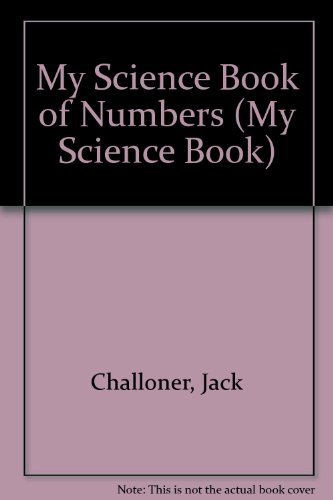 Amazon.co.jp: My Science Book of Numbers (My Science Book S.) : Jack ...