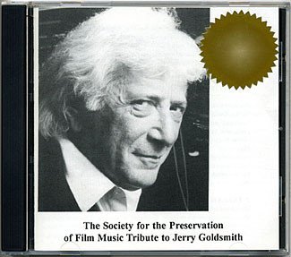 The Society for the Preservation of Film Music Tribute to Jerry ...