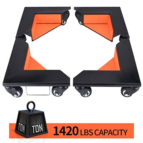 Compare Price: low profile movers dolly - on StatementsLtd.com