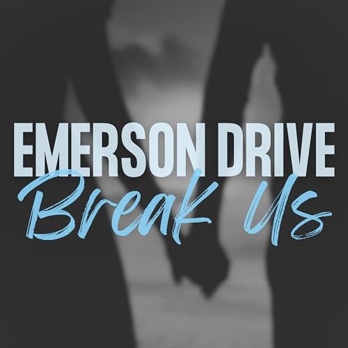 Play Break Us by Emerson Drive on Amazon Music