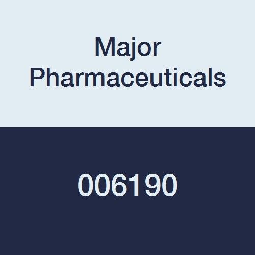 Amazon.com: Major Pharmaceuticals 006190 Dimaphen Liquid, Compare to ...