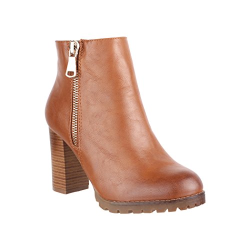 Botas color camel mujer - ¿Ya tienes las tuyas? - 2botas.com