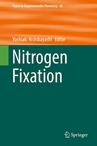 Amazon.com: Nitrogen Fixation (Topics in Organometallic Chemistry Book ...