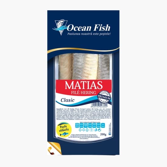 Arenque ahumado: recetas y beneficios de este delicioso pescado - Mi Hogar