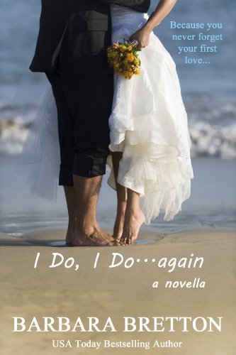 I Do, I Do . . . Again - Kindle edition by Bretton, Barbara. Romance ...