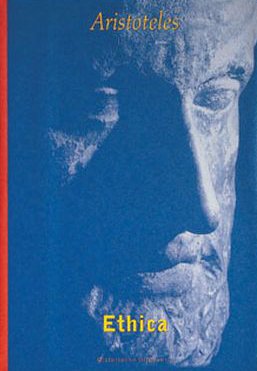 Amazon.com: Ethica: Ethica Nicomachea: 9789065540058: Books