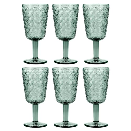 Copas de colores, guía de compra y decoración con Copas de colores