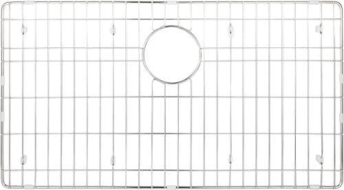 Precis Stainless Steel Floating Sink Grid - Amazon.com