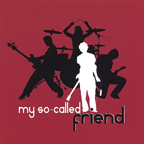 My So-Called Friend - My So-Called Friend - Amazon.com Music