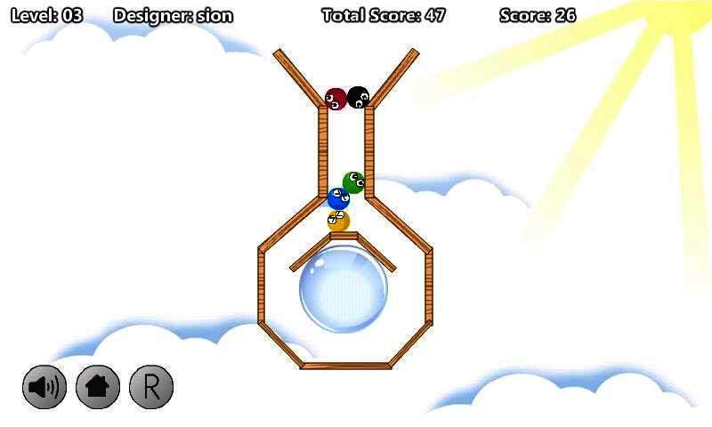 Rotate and Roll - App on Amazon Appstore