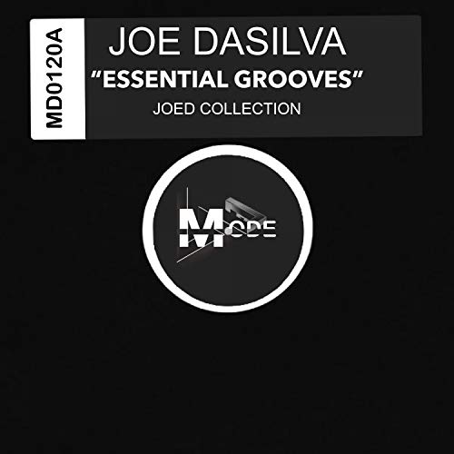Écouter Essential Grooves par Joe Dasilva sur Amazon Music Unlimited