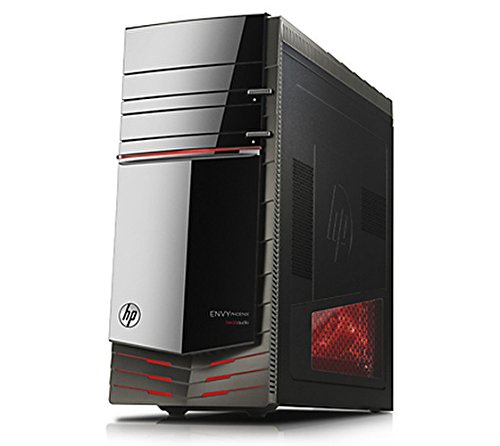 HP Envy Phoenix 810-100IN Desktop PC : Amazon.in: Computers & Accessories