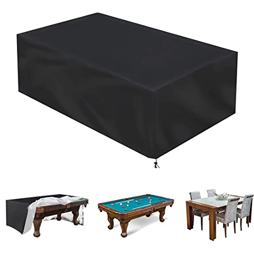 Amazon Best Sellers: Best Billiard Table Covers