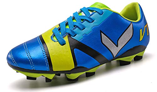 Best Womens Soccer Cleats for Comfort and Grip 2022: Own The Yard