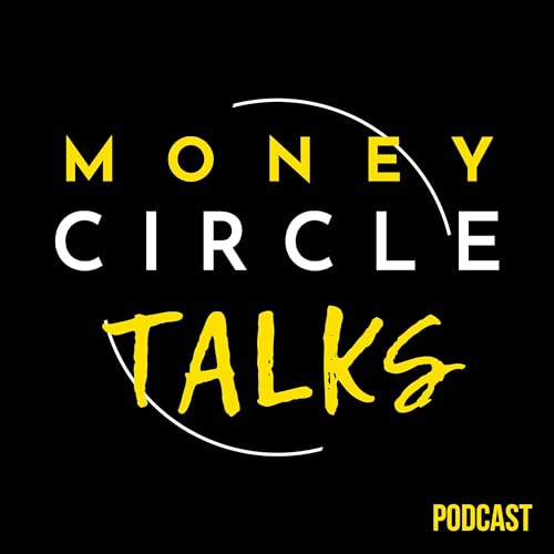 Money Circle Talks : Anthony Touchard: Amazon.ca: Audible Books & Originals