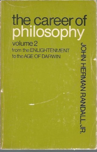 Amazon.com: The Career of Philosophy, Vol. 2: From the German ...