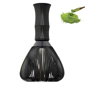 Buy Matcha Whisk, 2.36 * 4.72in Tencha Reusable Resin Matcha Whisks ...