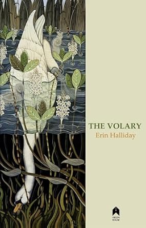 The Volary: Amazon.co.uk: Erin Halliday (author): 9781851322138: Books