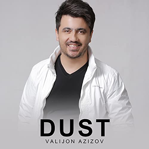 Dust de Valijon Azizov en Amazon Music Unlimited